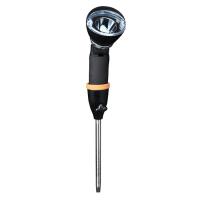 China 3W Rechargeable Explosion Proof LED Torch Light Waterproof And Safe For Fishing for sale