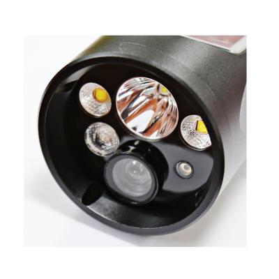 China DFC-14 Multifunction LED Torch Light with GPS WIFI 6600mAh Battery and IP67 Waterproof DVR Flashlight for sale