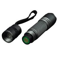 China ATEX approved 3w explosion proof led Rechargeable Flashlight Tactical Torch light for sale