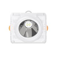 China KL6LMB Mining Headlamp Digital Display and 6.6Ah Battery Capacity with Rechargeable Function for sale