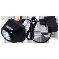 China Golden Future KL4.5LM 7000Lux LED Helmet Light for Mining Safety for sale