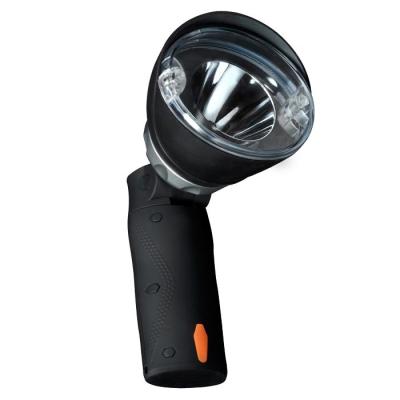 China Factory Direct Waterproof and Explosion Proof Rechargeable LED Flashlight for Outdoor Safety for sale