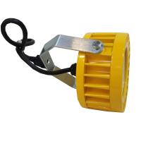 China 30W High Power Dock Lighting Waterproof IP66 Led Loading Dock Light for sale