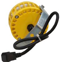 China Industrial 30W High-Intensity IP67 Waterproof LED Dock Light for Warehouses & Truck Loading Bays for sale