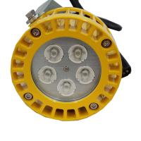 China Industrial 30W High-Intensity IP67 Waterproof LED Dock Light for Warehouses & Truck Loading Bays for sale