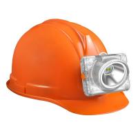 China KL6LM ATEX Certified 15000Lux Mining Headlamp IP67 Waterproof, Rechargeable & Cordless for sale