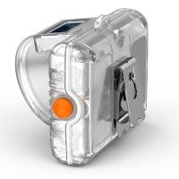 China KL6LM ATEX Certified 15000Lux Mining Headlamp IP67 Waterproof, Rechargeable & Cordless for sale