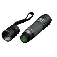 China ATEX Certified Explosion-Proof LED Flashlight Factory Direct Multifunctional Safety Torch for sale