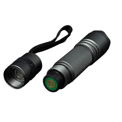 China ATEX Certified Explosion-Proof LED Flashlight Factory Direct Multifunctional Safety Torch for sale