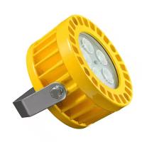China 3000lumens Brightness Waterproof LED Warehouse Loading Dock Light Customized for Professional AC85-265V Input Voltage for sale