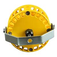 China IP66 Waterproof 30W LED Loading Dock Light 3000 Lumens for sale