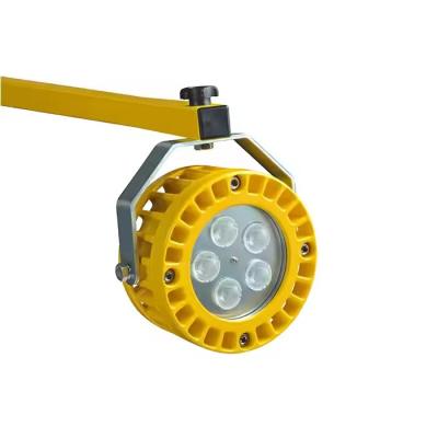 China DL619 30W Warehouse Handling Lighting IP66 Waterproof LED Loading Dock Light for sale