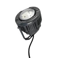 China DL230 Round Explosion Proof Led Light 20W 30W 40W 50W IP66 LED Explosion Proof Light for sale