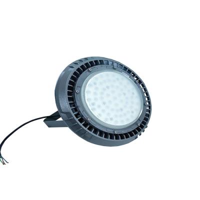 China High Power LED Explosion-Proof Canopy Lights 100W 120W  150W 200W  240W 280W, AC 220-240V for sale