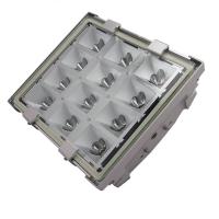 China Industrial Anti Corrosion 60W IP66 LED Explosion Proof Light Fixture with Input Voltage for sale