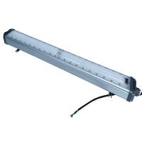 China 40-100W LED Explosion Proof Work Light UL ATEX IP66 -20-40C for Industrial Lighting Solutions for sale