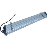 China 40-100W LED Explosion Proof Work Light UL ATEX IP66 -20-40C for Industrial Lighting Solutions for sale