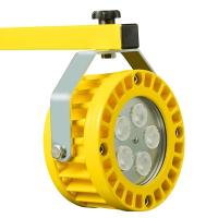 China 30W Industrial Grade IP66 Waterproof LED Dock Light With Aluminum Alloy Housing Input Voltage V AC 85-265V for sale