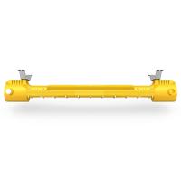 China ‌ATEX Certified 80W LED Linear Explosion Proof Light  IP66 Aluminum Housing for Hazardous Zones for sale