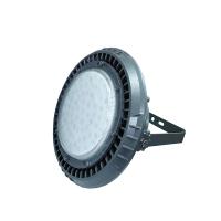 China ATEX 100W Class 1 Div 2 Explosion Proof LED Lamp , AC110-240V Input Explosion-proof Lights Fixture for sale