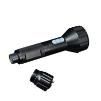 China Multifunctional LED Flashlight with Display and DVR for Railway Safety Inspections for sale