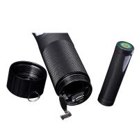 China Multifunctional LED Flashlight with Display and DVR for Railway Safety Inspections for sale