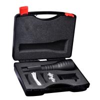 China Multifunctional LED Flashlight with Display and DVR for Railway Safety Inspections for sale