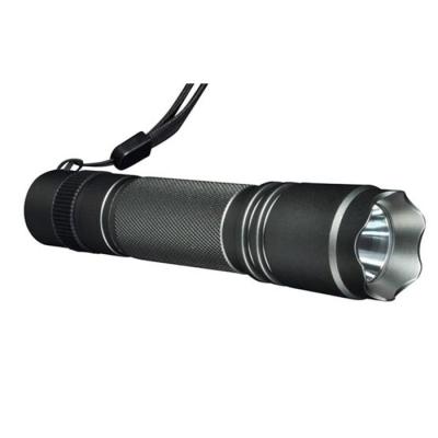 China High Tech Rechargeable LED Flashlight With GPS And WiFi For Railway Video Monitoring for sale