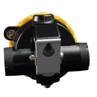 China Lightweight KL2M Rechargeable Miner Lamp IP68 Waterproof  Lithium-Ion Battery for Safety Helmets for sale