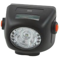 China KL4.5LM Rechargeable LED Mining Cap Lamp with RFID Tracking for sale