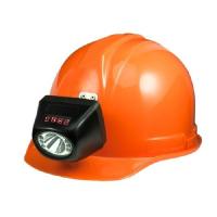 China 7000Lux KL4.5LM LED Mining Cap Lamp with 16H Runtime IP68 for sale
