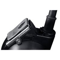 China Rechargeable LED Mining Cap Lamp 15000lux IP68 16H Runtime for sale