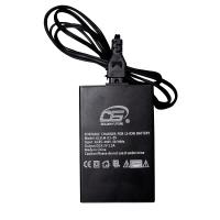 China Rechargeable LED Mining Cap Lamp 15000lux IP68 16H Runtime for sale