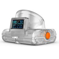 China Cordless Waterproof IP68 Mining Lamp KL6LMB 15000 Lux Rechargeable Miner Cap Lamp Headlamp for sale