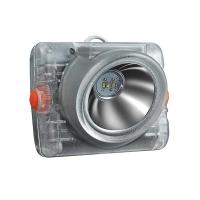 China KL6LM Explosion Proof Mining Headlamp ATEX Approved 15000 Lux LED Cordless Design for sale