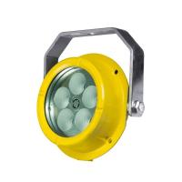 China Hazardous Area LED Bay Light 30W IP67 Rated Explosion Proof for Loading Docks Oil Rigs for sale