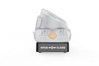 China KL6LMA Cordless LED Mining Headlamp  Portable ATEX IECEx Approved for Underground Safety for sale