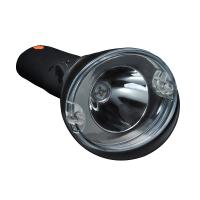 China High Power Intrinsic Safety Waterproof Torch Light Anti-explosion Proof Led Flashlight for sale