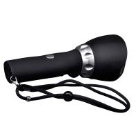 China High Power Intrinsic Safety Waterproof Torch Light Anti-explosion Proof Led Flashlight for sale