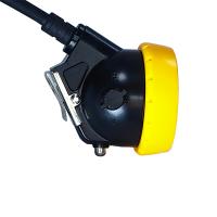 China Direct Sales of Underground Cap Lamp KL5LM Rechargeable Led Miner Lamp Mining Light for sale