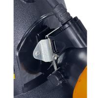 China 20000Lux Super Bright KL5LM LED Miner Lamp Mining Headlamp Rechargeable Cap Lamp for sale