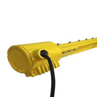 China Maintenance Free ATEX Linear Lamp IP66 Waterproof  High Lumen LED Lighting for Hazardous Locations for sale