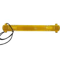 China Maintenance Free ATEX Linear Lamp IP66 Waterproof  High Lumen LED Lighting for Hazardous Locations for sale