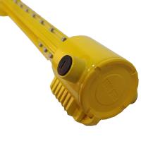 China Maintenance Free ATEX Linear Lamp IP66 Waterproof  High Lumen LED Lighting for Hazardous Locations for sale