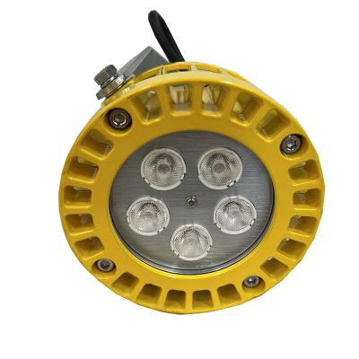 China 30W LED Dock Light 3000 Lumens IP66 Waterproof  for Loading Bay  Warehouse for sale