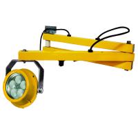 China Industrial Explosion Proof Dock Light  30W LED  IP67 Rated for Oil Rigs  Chemical Plants for sale