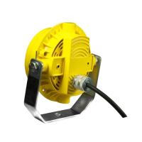 China Industrial Explosion Proof Dock Light  30W LED  IP67 Rated for Oil Rigs  Chemical Plants for sale