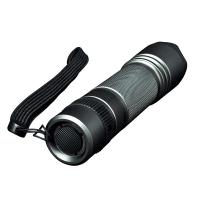 China Portable Rechargeable IP66 LED Explosion-proof Flashlight DFL-04 ATEX approved Torch Light for sale