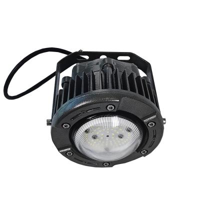 China ATEX Approved 20-50w Hazardous Area Lighting DL230 Explosion Proof Led Light for sale