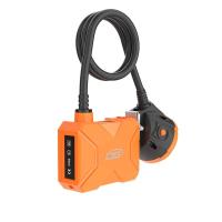China ATEX Certified Mining Headlamp 10000 Lux IP68 LED Rechargeable Li-ion Battery for sale